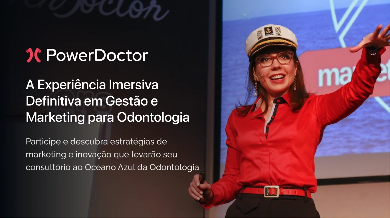 Power Doctor | Página de Inscrição - Modelo - PowerDoctor - Gestão e ...